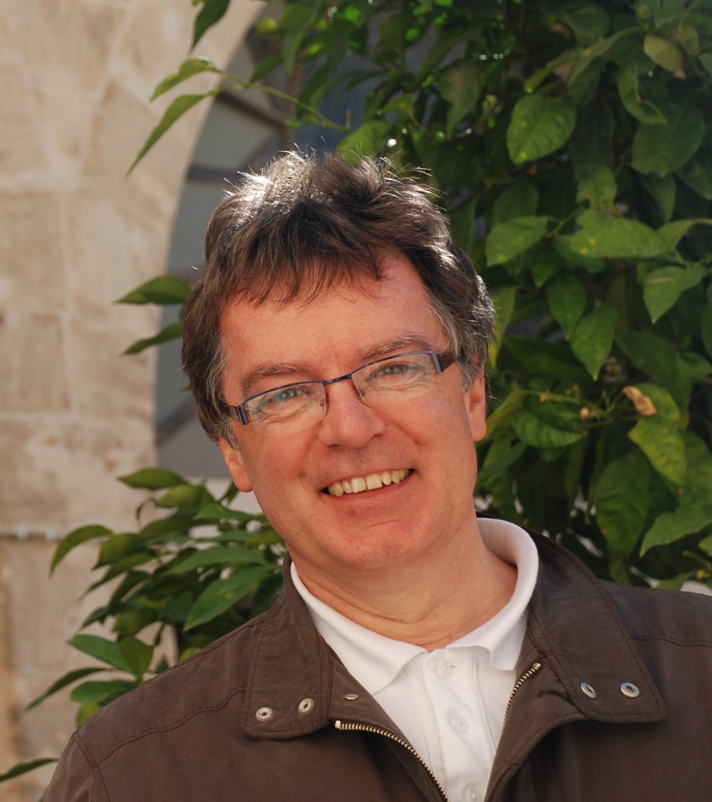 Éric - bureau | E2C Savoie