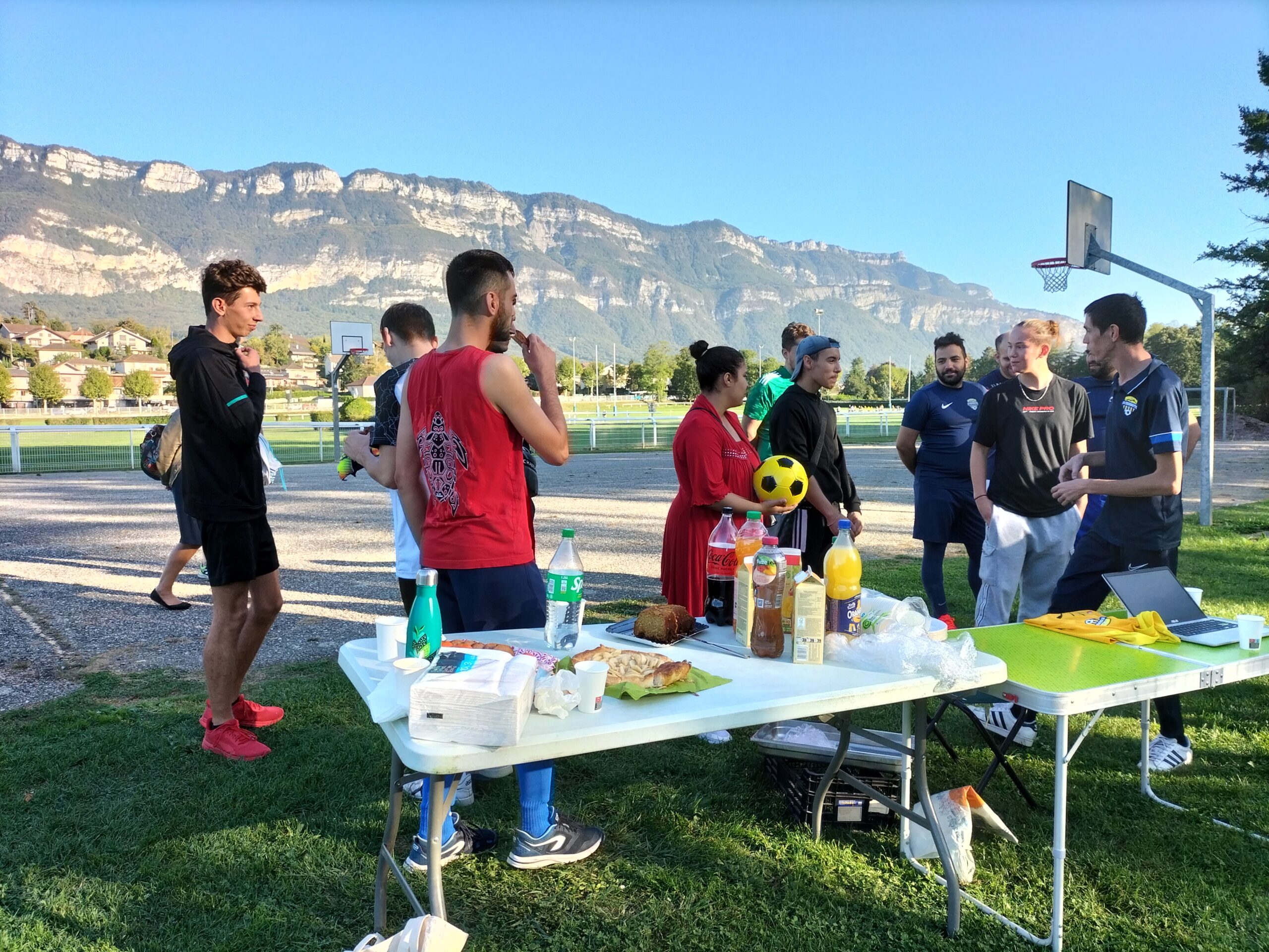 Le Projet YOLO | E2C Savoie