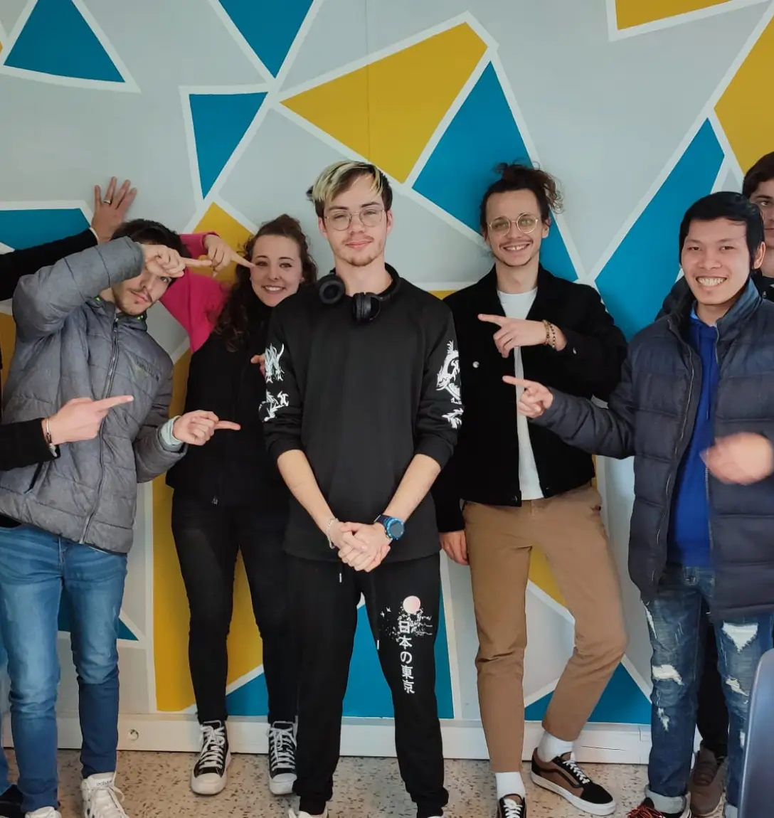 Qui sommes-nous | E2C Savoie