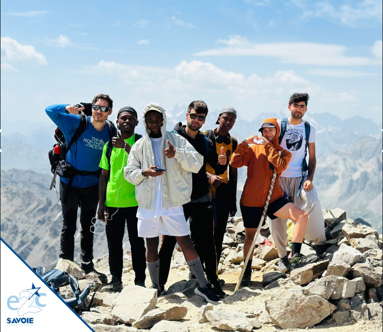 Mont Thabor | E2C Savoie