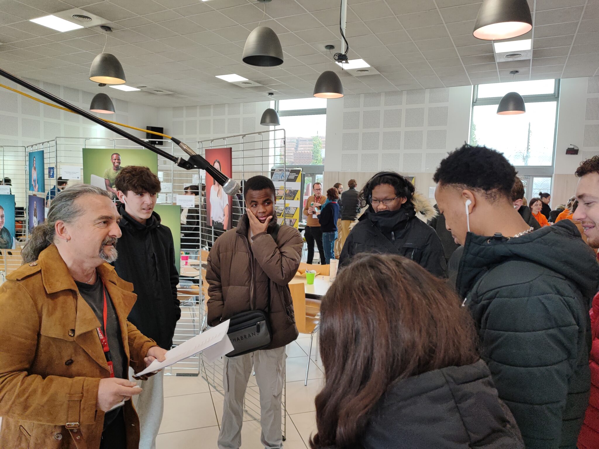 Actualités, événements | E2C Savoie