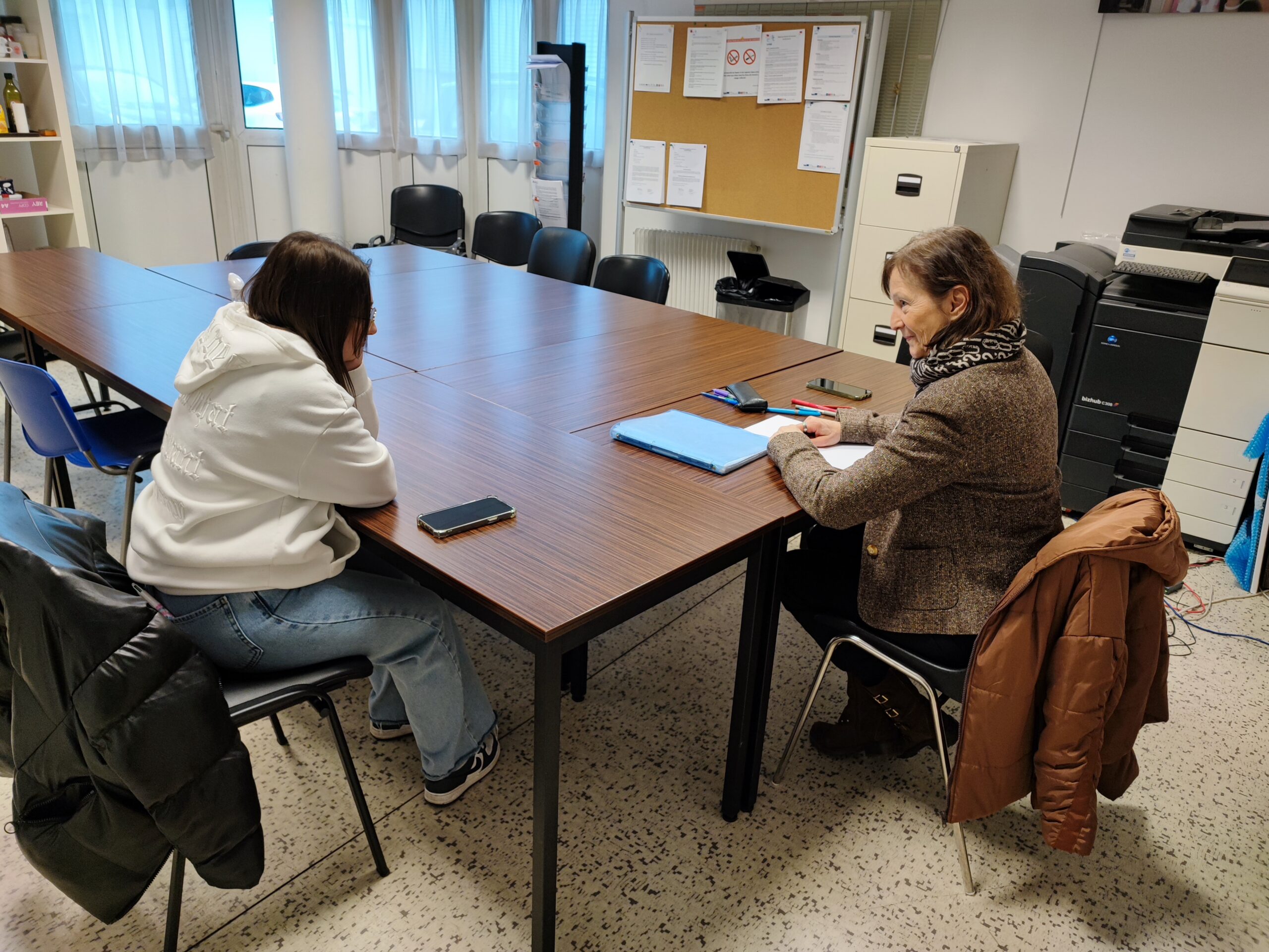 Maison des Adolescents & E2C73 : un partenariat essentiel | E2C Savoie